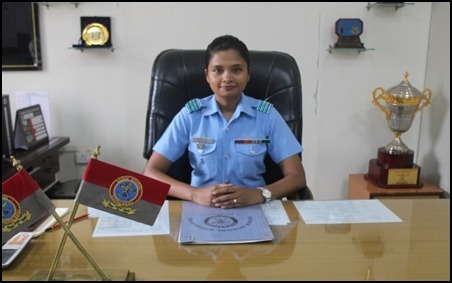 Sainik School Gopalganj